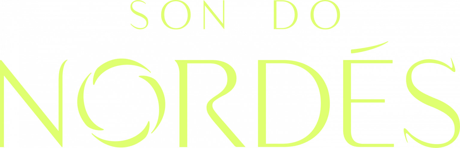 Inicio - Son do Nordés
